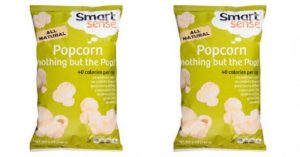 Pick Up FREE Smart Sense Popcorn Product At Kmart! - Mojosavings.com