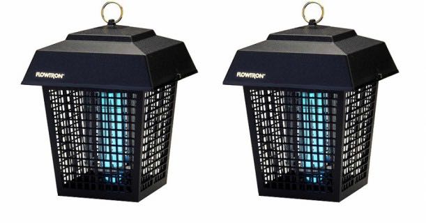 Flowtron Electronic Insect Killer System Just $16.96! - Mojosavings.com