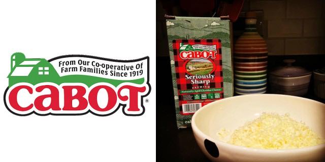 FREE Cabot Cheese Samples + Possible Rewards! - Mojosavings.com