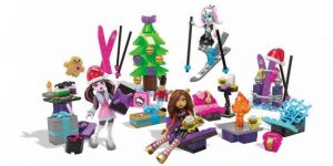 Mega Bloks Monster High Advent Calendar Just $15.95! - Mojosavings.com