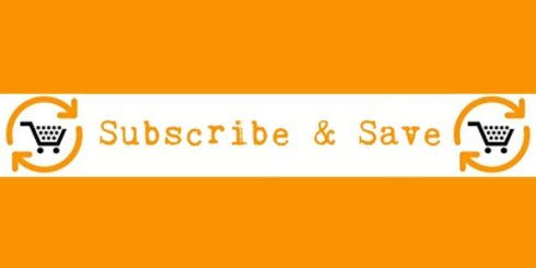 Amazon *UPDATED* Their Subscribe & Save Policy! - Mojosavings.com