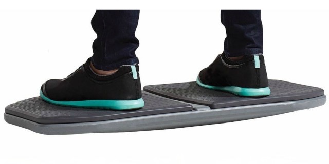 Gaiam Balance Board & Yoga Block Combo! - Mojosavings.com