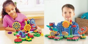 Learning Resources Gears! Gizmos Building Set Just $14.80! Reg $40 ...