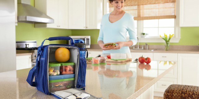 12 Tips for Packing School Lunches! - Mojosavings.com