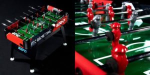 ESPN 54-inch Foosball Soccer Table Only $60.00 Shipped! (Reg $120 ...