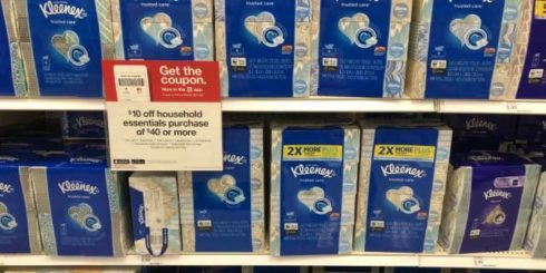 Score 8 Paper Products For Just $3.75/Each At Target! - Mojosavings.com