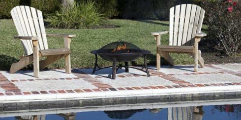 Fire Sense Roman Fire Pit Just $58.12 Shipped! (Reg $130) - Mojosavings.com