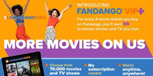 FREE Movie Rental With FandangoNOW! - Mojosavings.com