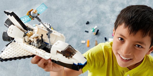 Mega Construx American Girl Grace's Day in Paris Just $33.39 Shipped ...