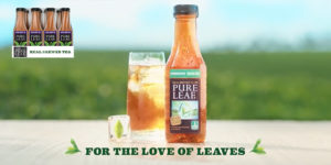Pure Leaf Iced Tea 18oz Bottles 12-Pack 0.54/Bottle! - Mojosavings.com
