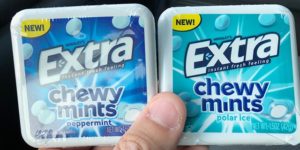 Extra Chewy Mints Just $0.42/Each! - Mojosavings.com