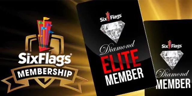 LAST Day - Over 70% on All Six Flags Parks + Free Parking + Free Passes ...