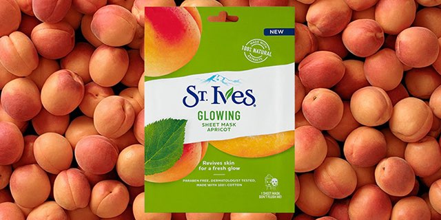 Free St. Ives & Simple Face Masks! - Mojosavings.com