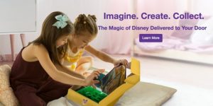 Disney Premier Packs Bundle with Books, Stickers, Toys, and More - only ...
