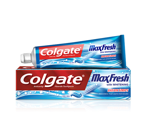 Free Colgate toothpaste at your local CVS - Mojosavings.com
