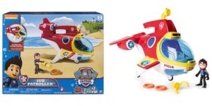 Paw Patrol Sub Patroller Transforming Vehicle just $17.49 shipped (reg ...