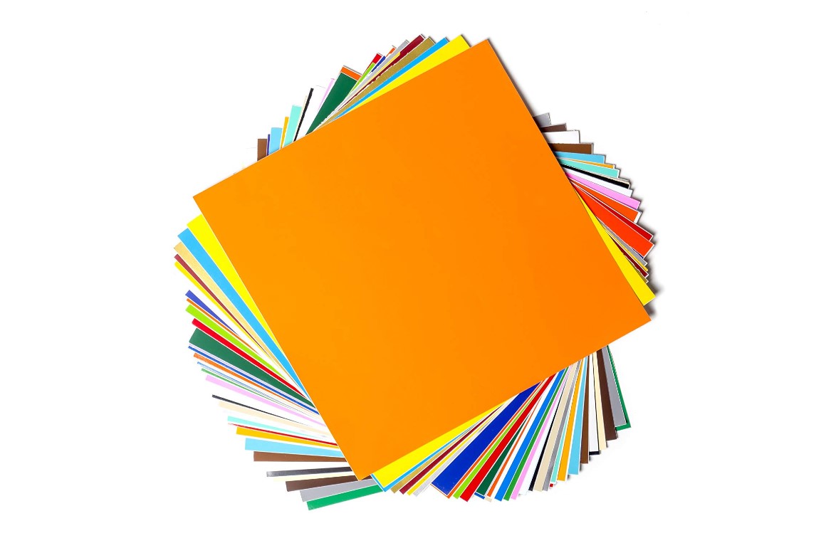 Permanent Adhesive Backed Vinyl Sheets $20.99 (REG $44.99 ...