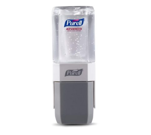 PURELL Hand Sanitizer System Starter Kit $10.98 (REG $50.99 ...