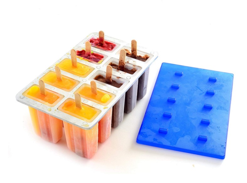 24 Wooden Sticks Frozen Ice Pop Maker $8.39 (REG $20.48) - Mojosavings.com