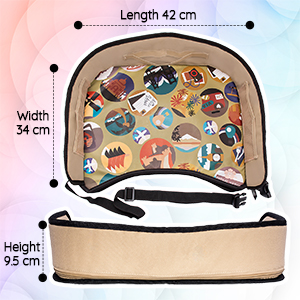 DMoose Kids Travel Activity Tray $19.99 (REG $39.99) - Mojosavings.com