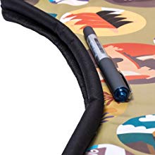 DMoose Kids Travel Activity Tray $19.99 (REG $39.99) - Mojosavings.com