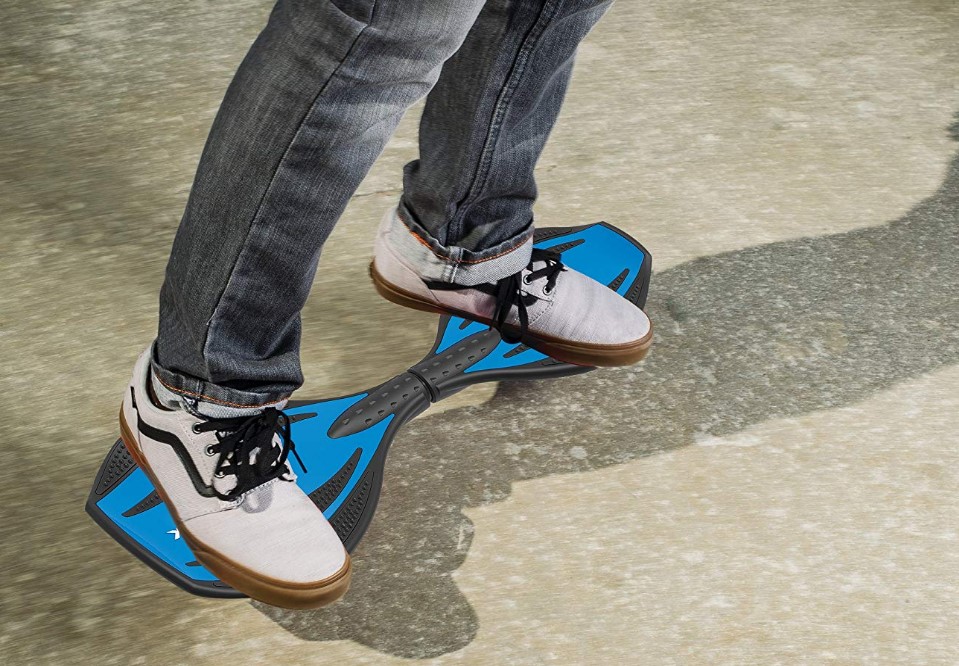 RipStik Ripster Caster Board $39.93 (REG $59.99) - Mojosavings.com