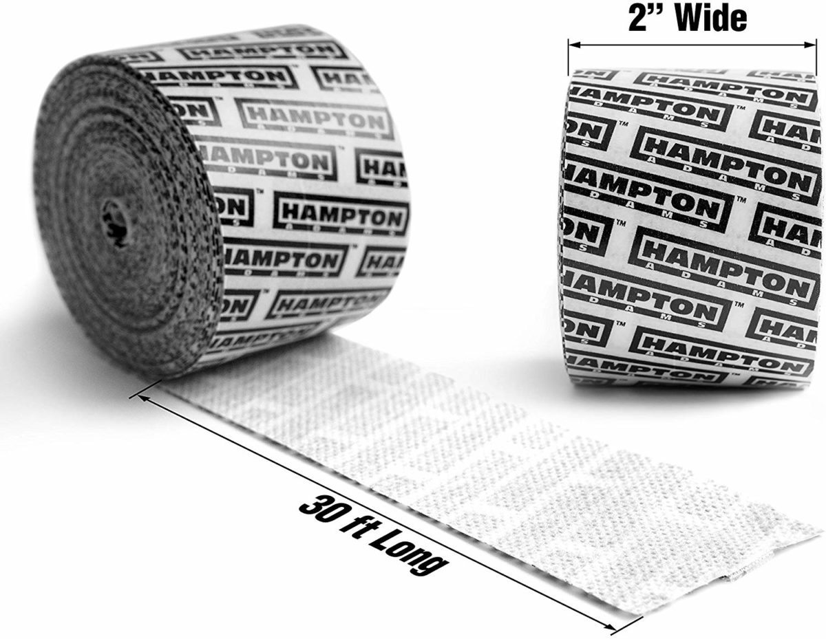 Sports Turf Tape for Turf Burn on Elbows $5.95 (REG $14.99 ...