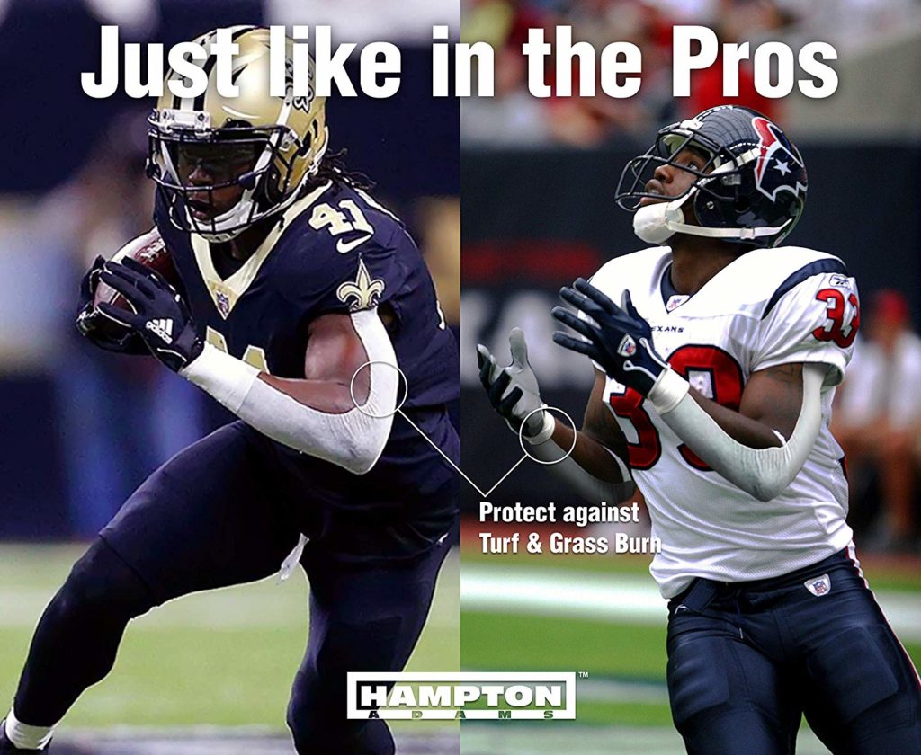 Sports Turf Tape for Turf Burn on Elbows $5.95 (REG $14.99 ...