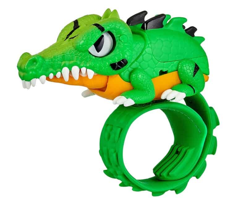 Little Live Pets Wraptiles - Croxor $7.99 (REG $14.99) - Mojosavings.com