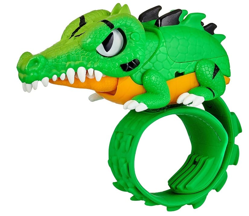 Little Live Pets Wraptiles - Croxor $7.19 (REG $14.99) - Mojosavings.com