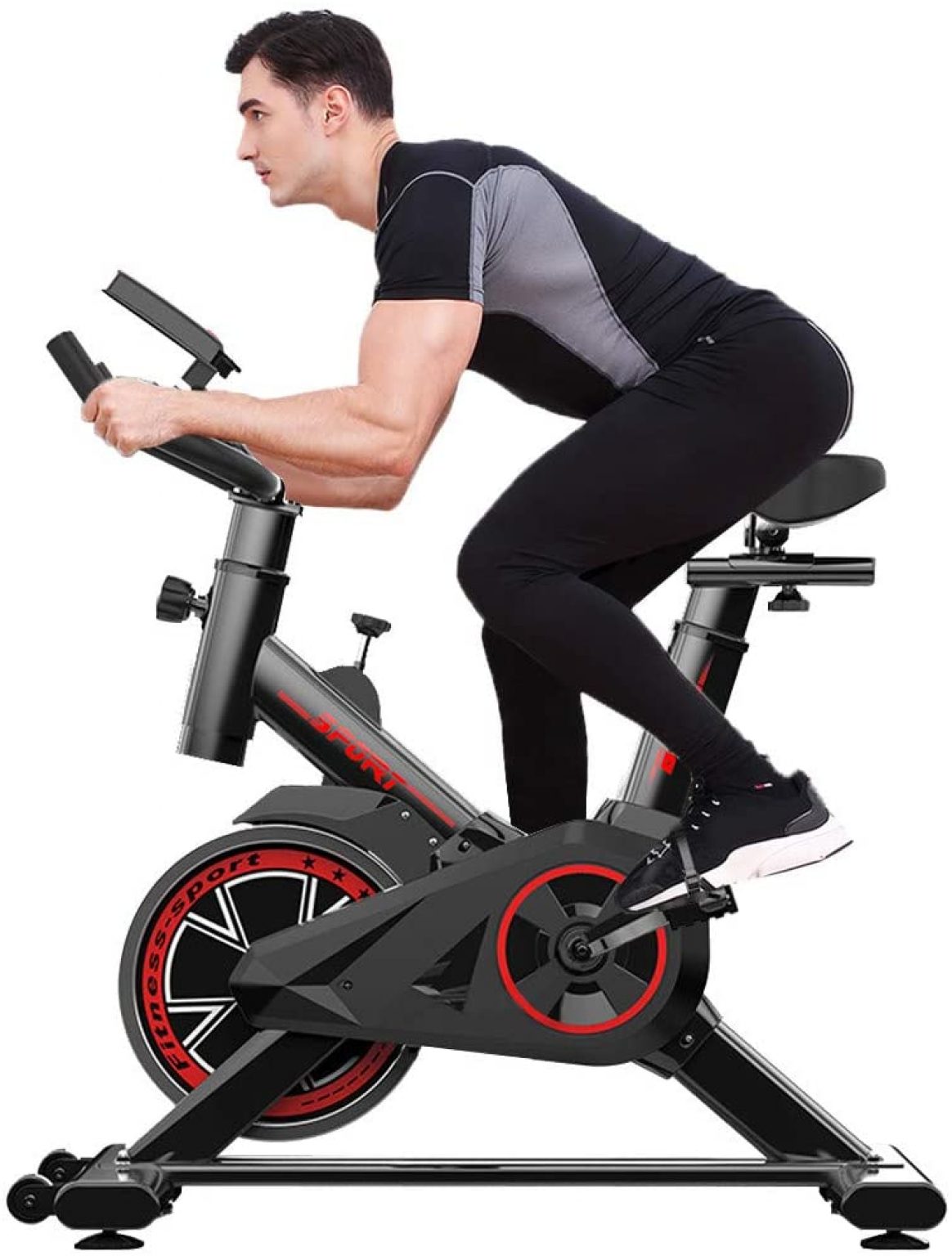 Recumbent Spin Cycling Bike Indoor $168.00 Reg.$840.00(80% Off ...