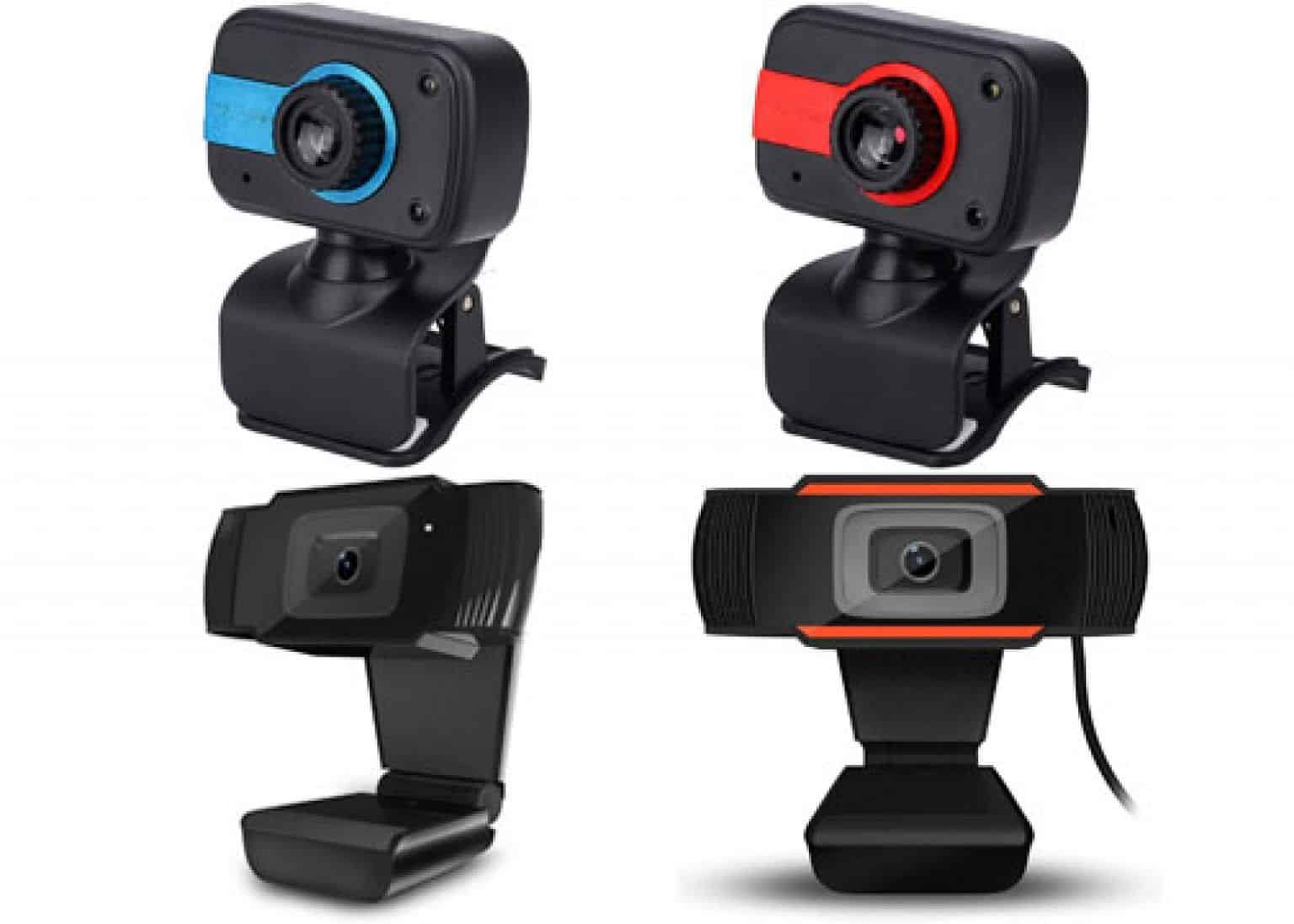 QIUUE 2020 WiFi Camcorder $12.37(80% Off after CODE) - Mojosavings.com